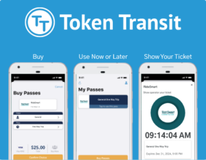 Commuter Bus | RideSmart